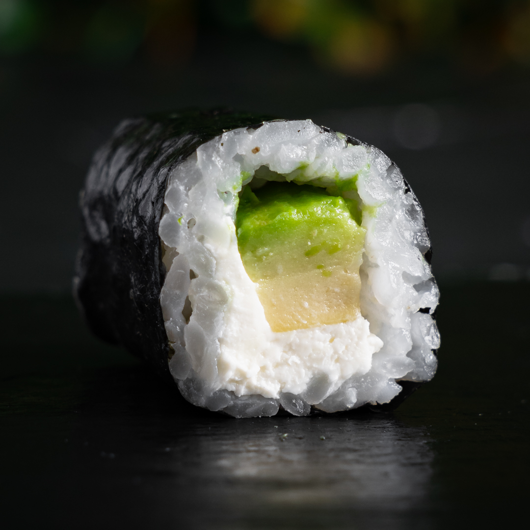 Atelier Sushi – La cuisine asiatique servie directement dans votre assiette